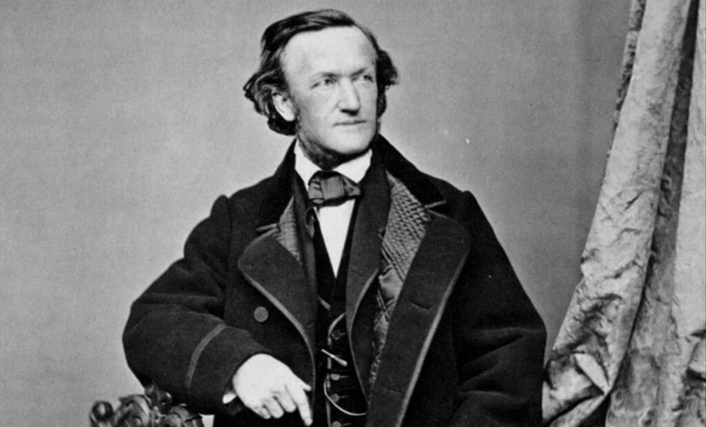 Richard Wagner, Biografía – Biosiglos