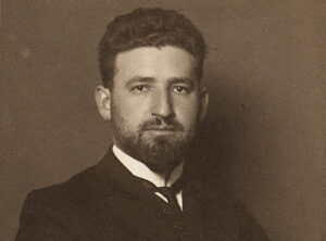 Marcel Grossmann, Biografía – Biosiglos