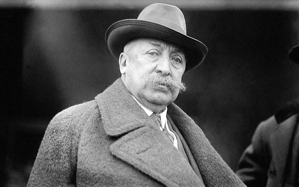 Rafael Reyes Prieto, Biografía – Biosiglos