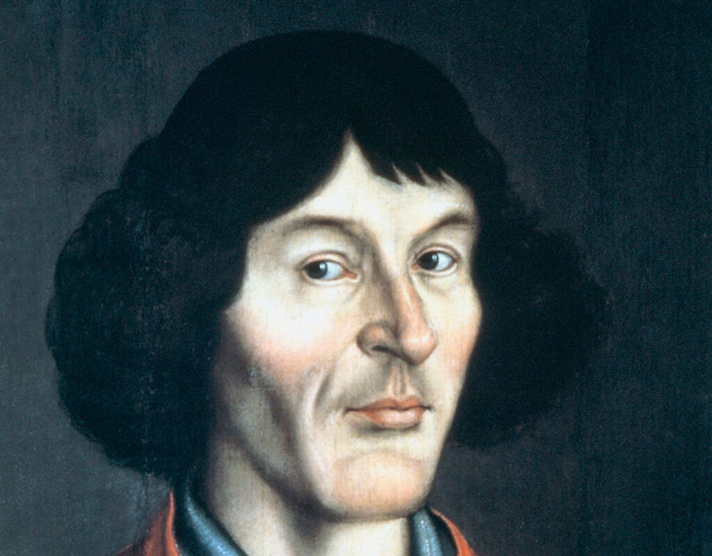 Nicolás Copérnico, Biografía – Biosiglos
