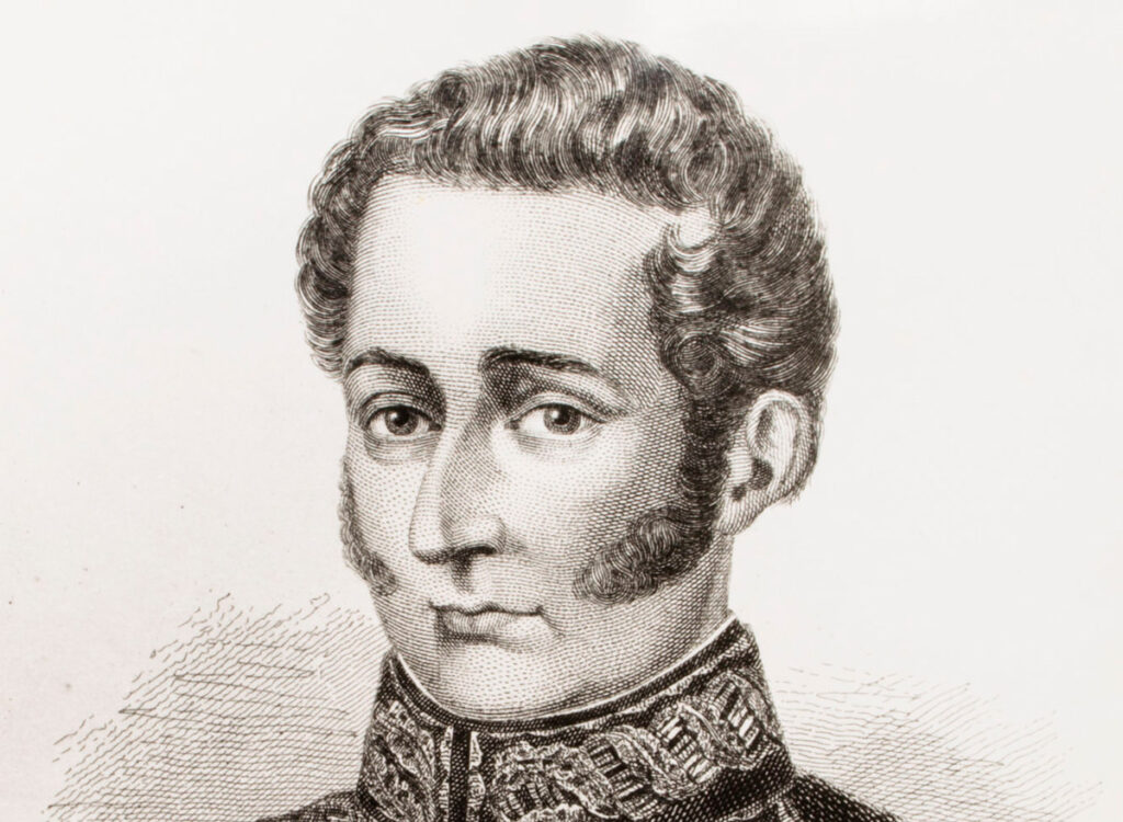 José Bernardo de Tagle, Biografía – Biosiglos