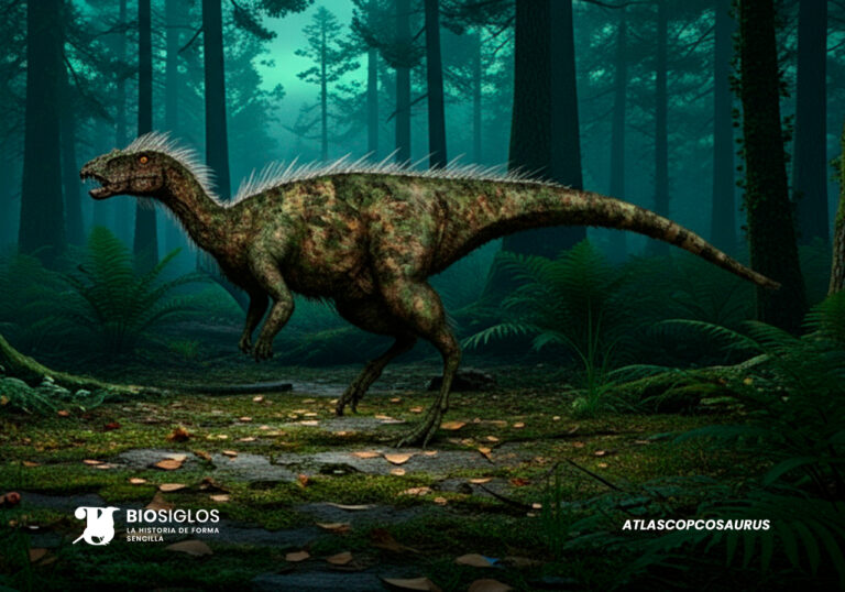 Atlascopcosaurus – Biosiglos